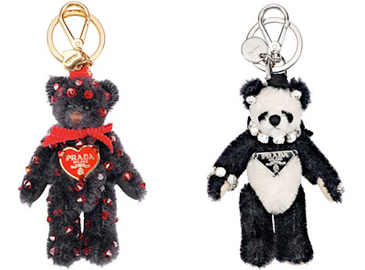 Braids and Bows: Fashion Bear
